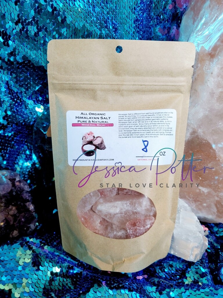 Authentic Himalayan Salt Chunks Protection Cleansing House Salt Chunks ...