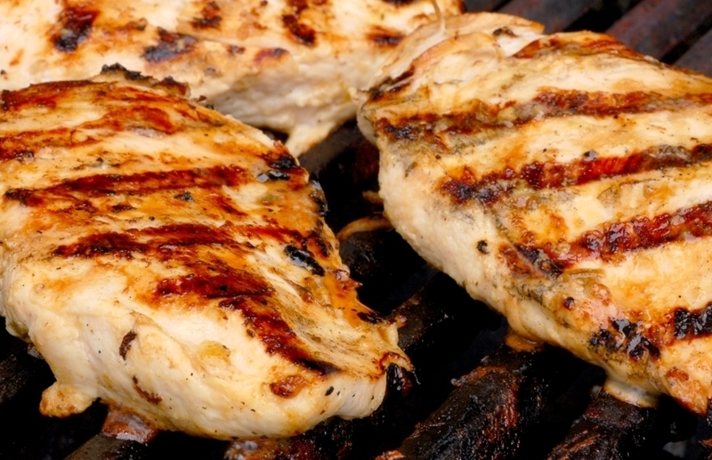 LA GRILLARDERIE (Prix sur demande)