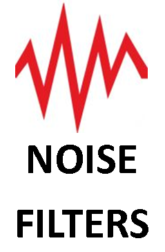 NOISE FILTERS - Computer/Digital RFI Solutions - Palomar Engineers®