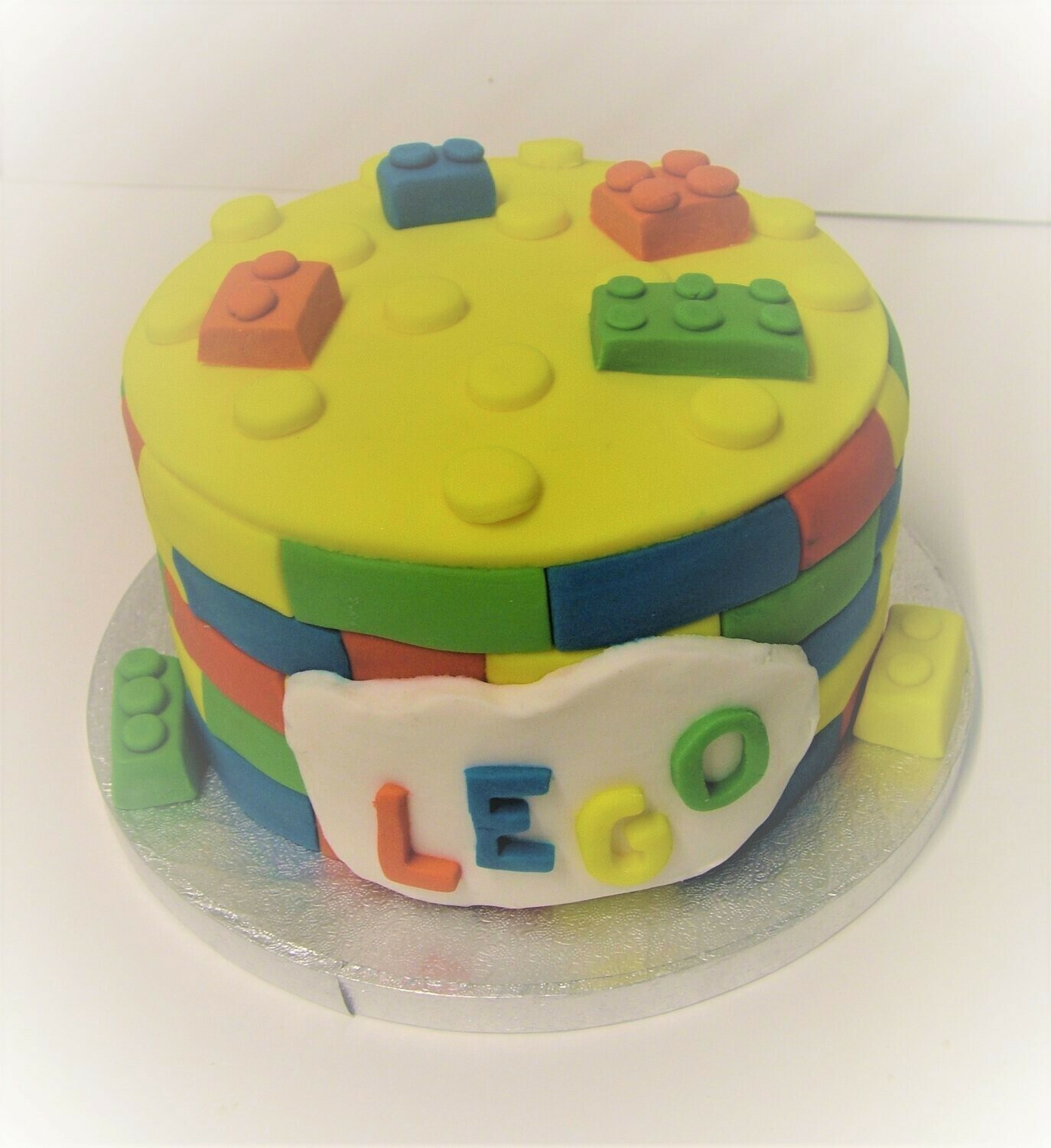 Lego Lego