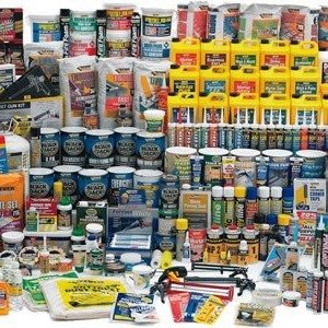 Building Consumables