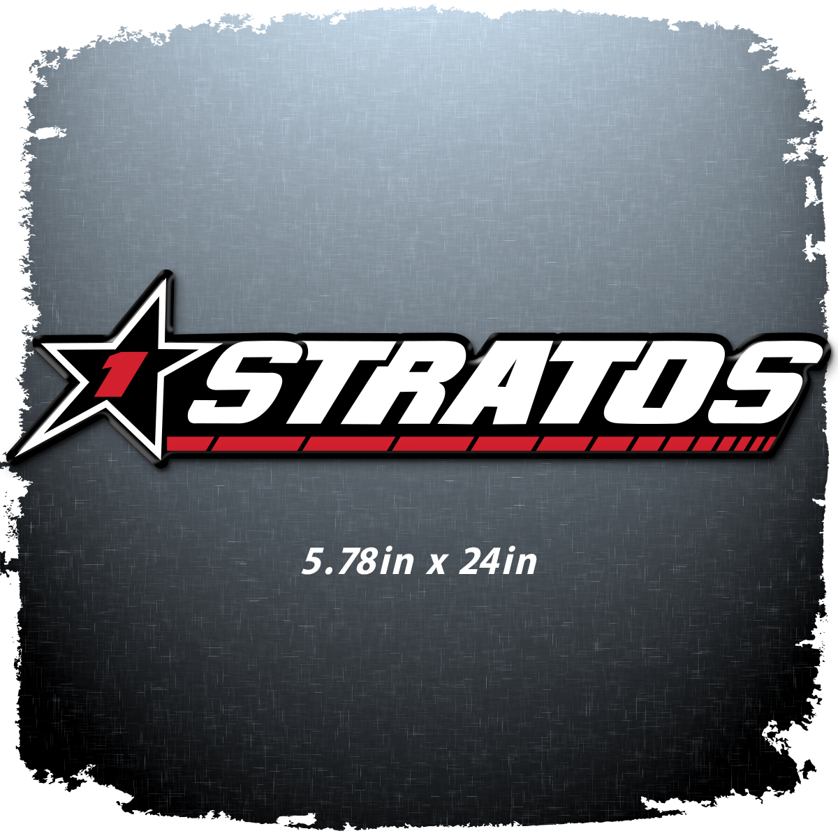 Stratos 1 Star 1988-1993