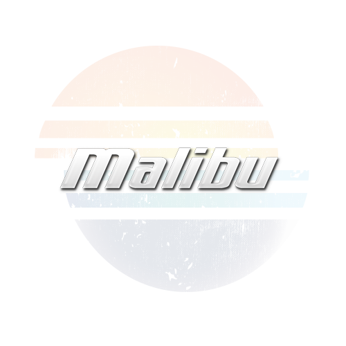 Malibu Font