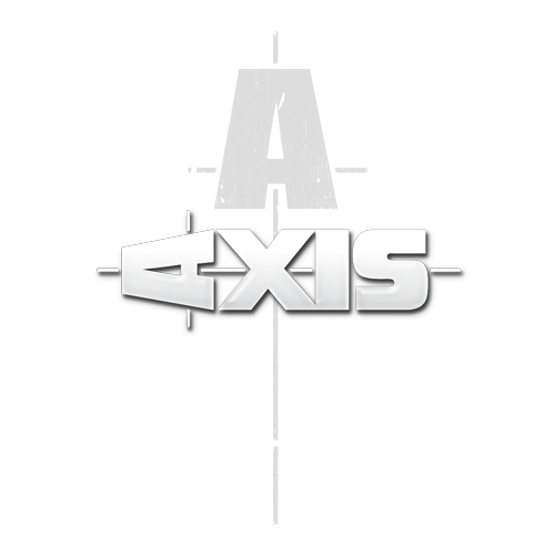 Axis Font