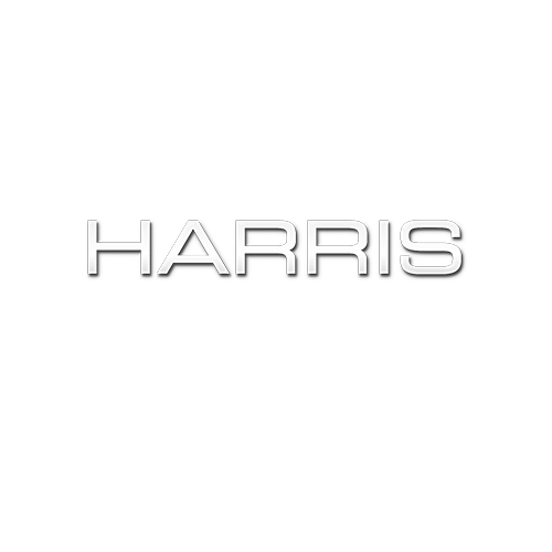 Harris Flotebote