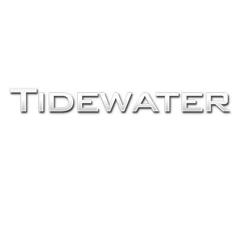 Tidewater
