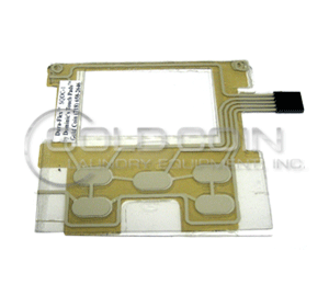 Huebsch / Speed Queen Dryer Keypad Part # 501458 – Online Store – Gold ...