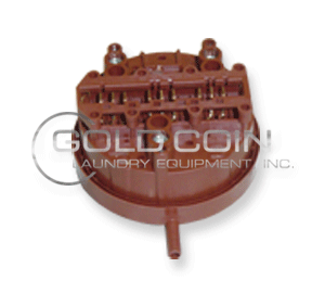 Huebsch Speed Queen UniMac Water Level Switch #F340321P – Online Store ...