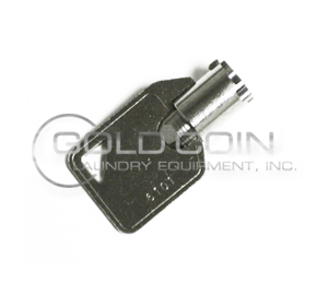 Dexter 6101 Service Key # 6292-006-010 – Online Store – Gold Coin ...