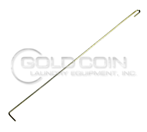 Dexter T1200 Washer Pull Rod # 9497-225-009 – Online Store – Gold Coin ...