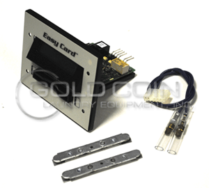 Easy Card Reader Kit # 9733-001-002 – Online Store – Gold Coin Laundry ...