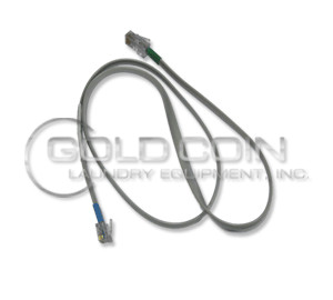 Standard Change-Makers Hopper Cable # 4C00299 – Online Store – Gold ...