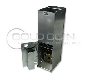 Standard Change-Makers Quarter Hopper # 5H00205 – Online Store – Gold ...