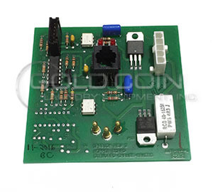 Standard Change-Makers Hopper Control Board # 4E00258 – Online Store ...