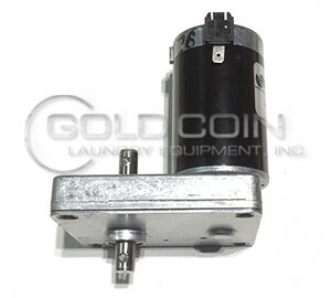 Standard Change-Makers Hopper Motor # 1M00113 – Online Store – Gold ...