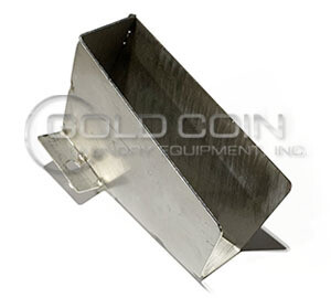 Dexter Coin Chute Part # 9119-028-001 – Online Store – Gold Coin ...