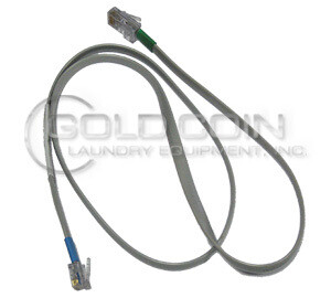 Standard Change-Makers Hopper Cable # 4C00299 – Online Store – Gold ...