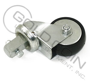 2″ Laundry Cart Wheel – Online Store – Gold Coin Laundry Equipment