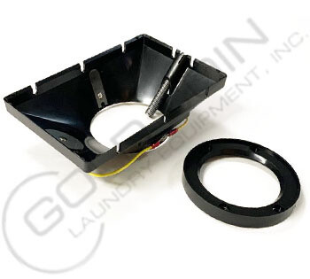 Standard Change-Makers Hopper Funnel Kit # 4A00121K – Online Store ...