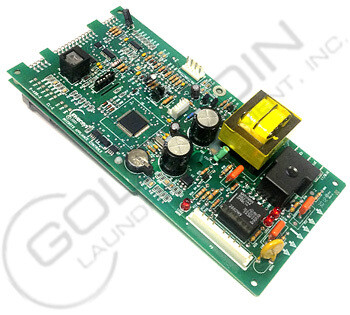 Dexter 80lb. Dryer Computer # 9471-011-003 – Online Store – Gold Coin ...