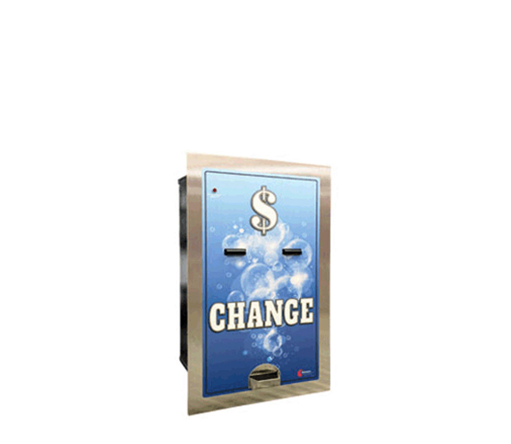 Standard Change-Makers – Online Store – Gold Coin Laundry Equipment