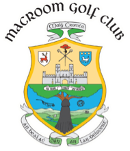 Online Shop - Macroom Golf Club