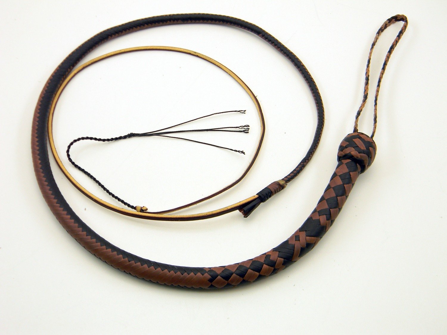 3FT SNAKE WHIP