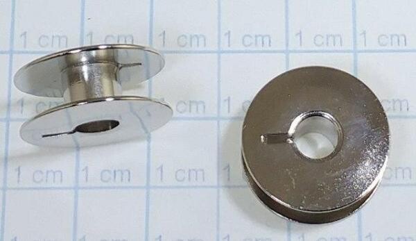 Bobbins for Singer 20U Zig-Zag Industrial Sewing Machines