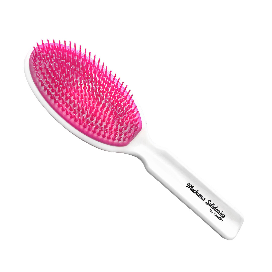 Cepillo profesional sin tirones