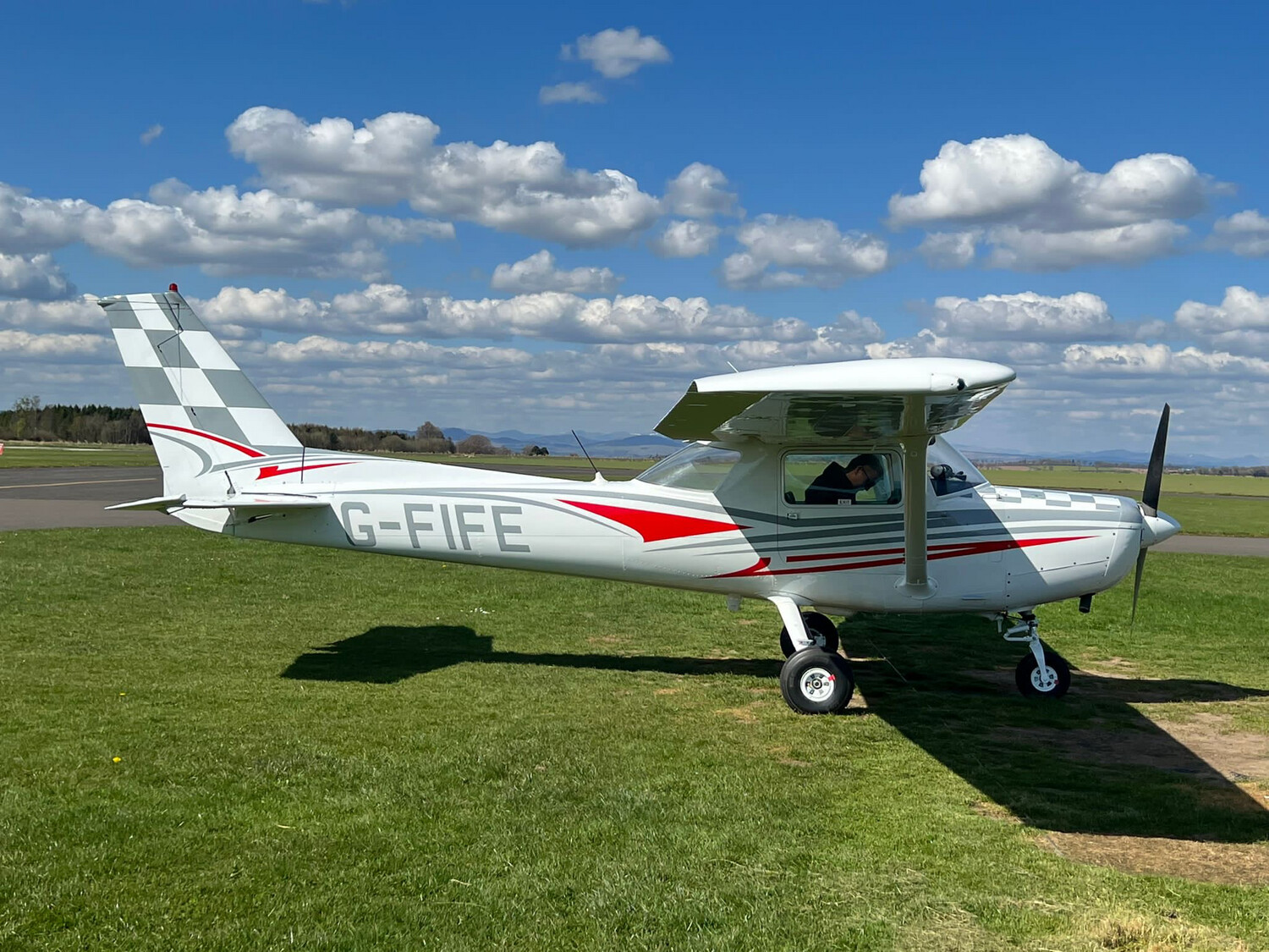 Advanced Upset Prevention and Recovery Training (UPRT) Course