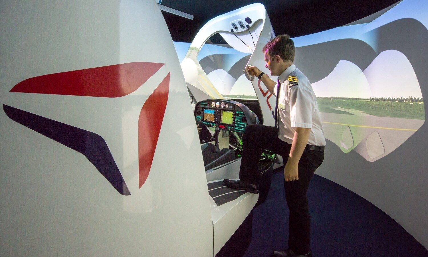 Multi Engine Instrument Rating