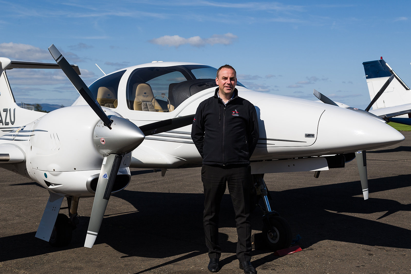 Flight Training Courses