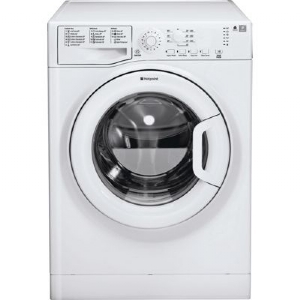 HOTPOINT 1200 SPIN 7KG WHITE WASHING MACHINE