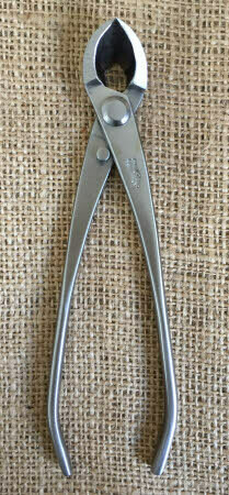 170mm Stainless Steel Ruyga Branch Cutter (Small Size) – Store – Bonsai4Me