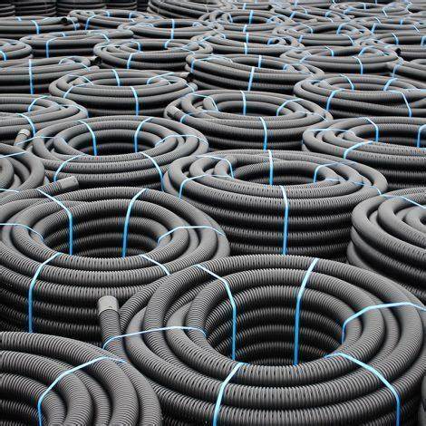 Land Drainage Coils