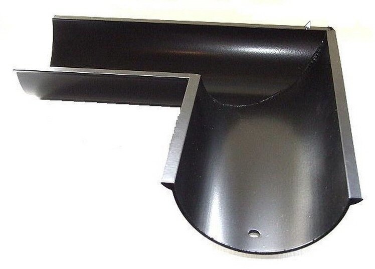 External Mitre 90° - W 112mm x D 55mm