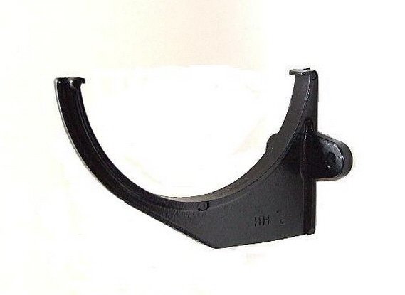 Traditional Half Round - Gutter Bracket