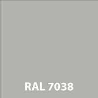 RAL 7038 - Agate Grey