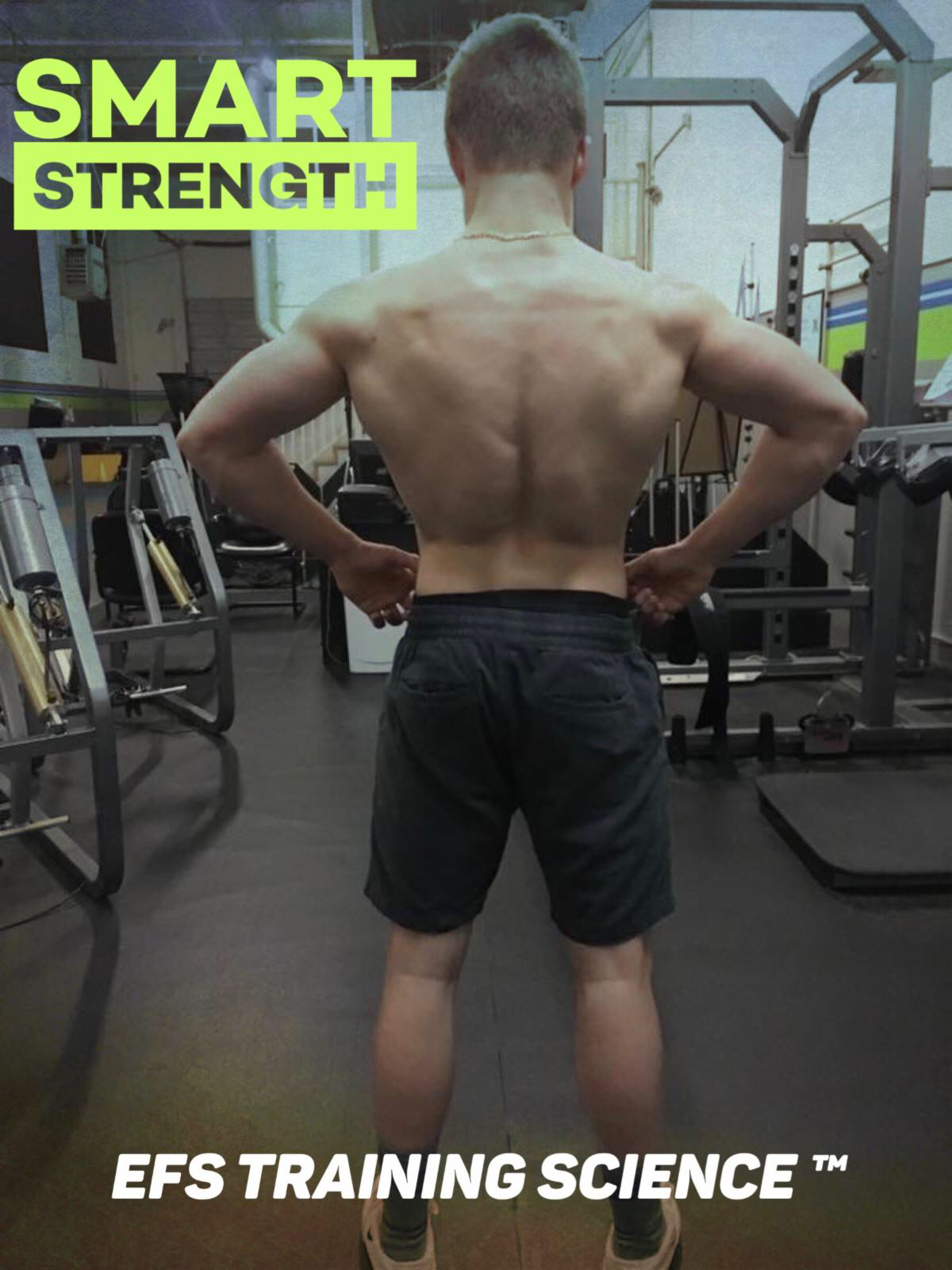 Smart Strength™ | Performance Store™ - XFitSports