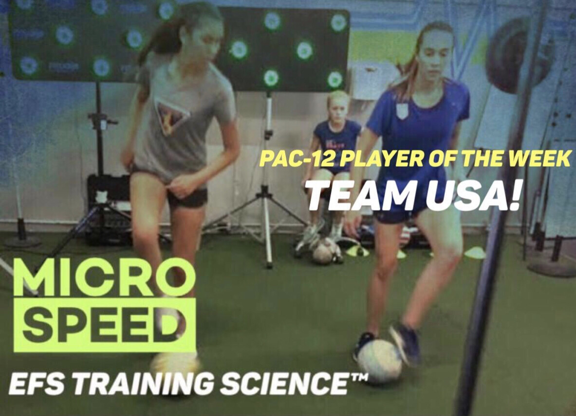 Micro-Speed™ Elite Training, Semi-Private, 1 Person – Performance Store ...