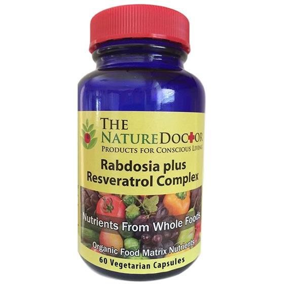 Rabdosia Rubescens- aka Dong Ling Cao