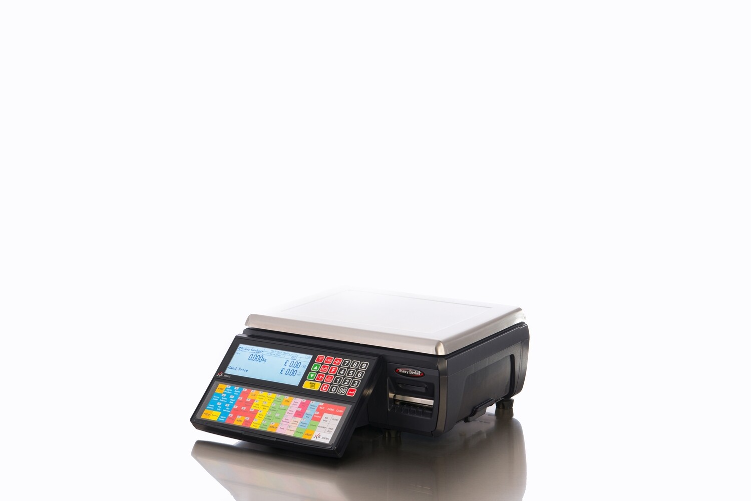 Avery Berkel XS 100 / 15kg (AVR)