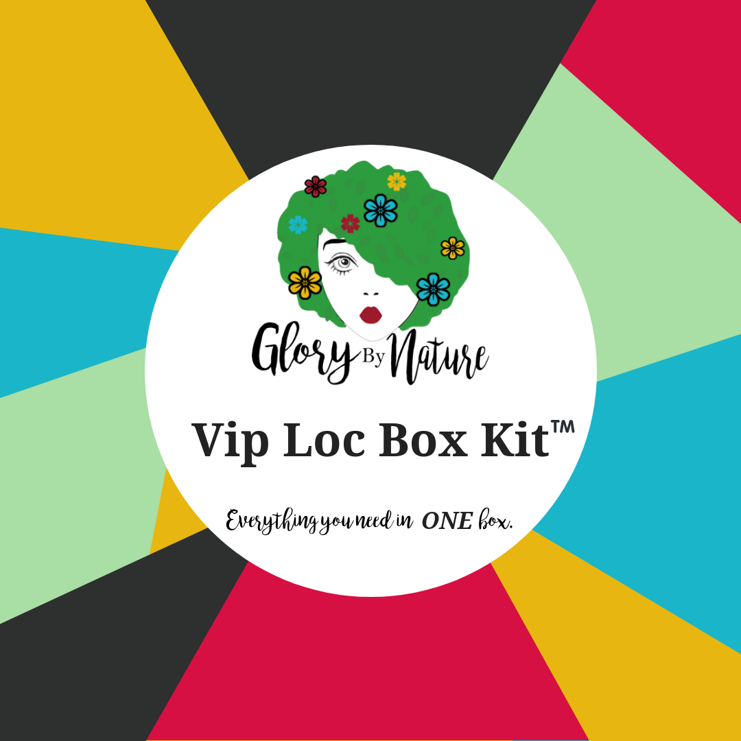 VIP LOC BOX KITS