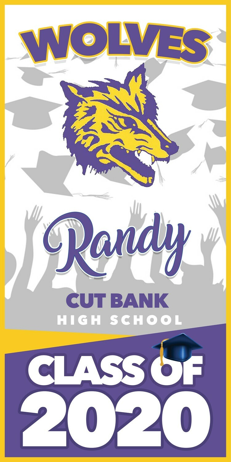 Cut Bank High School