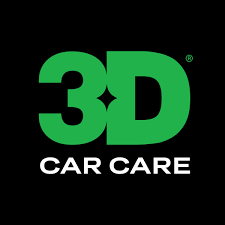 3D Car Care Products