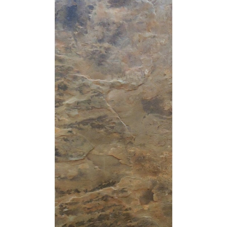 Buy 12" x 24" California Gold Slate Floor Tile Online