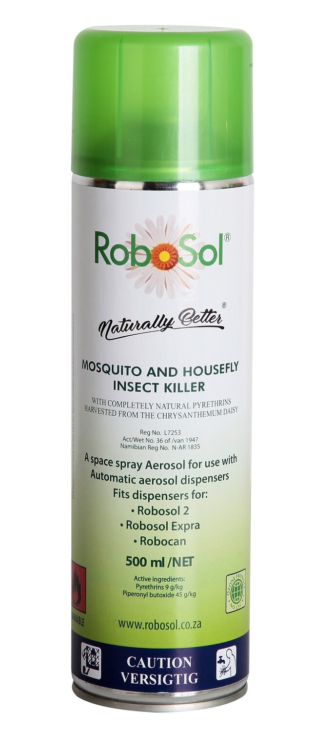 RoboSol 500ml