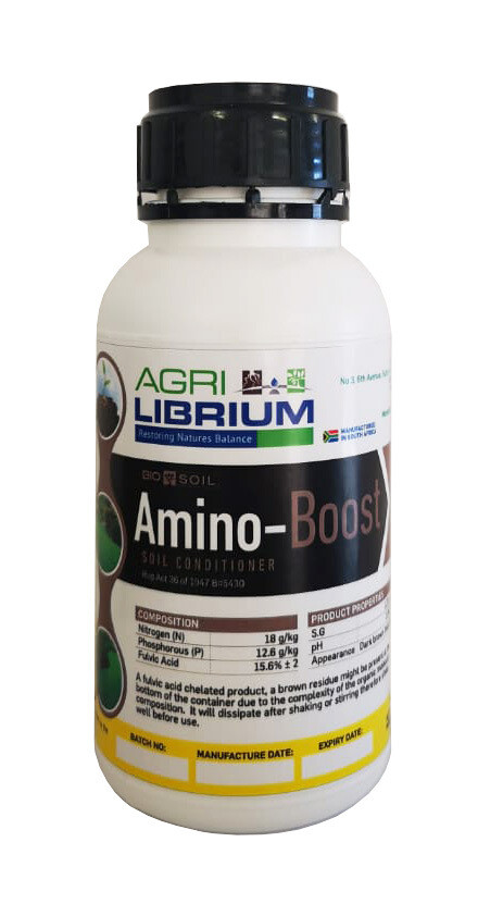 Amino-Boost