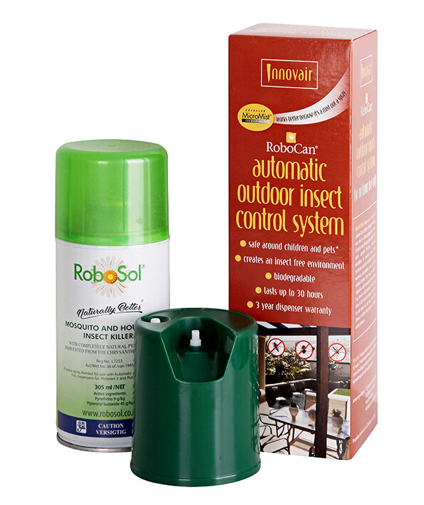 Outdoor Starter Pack