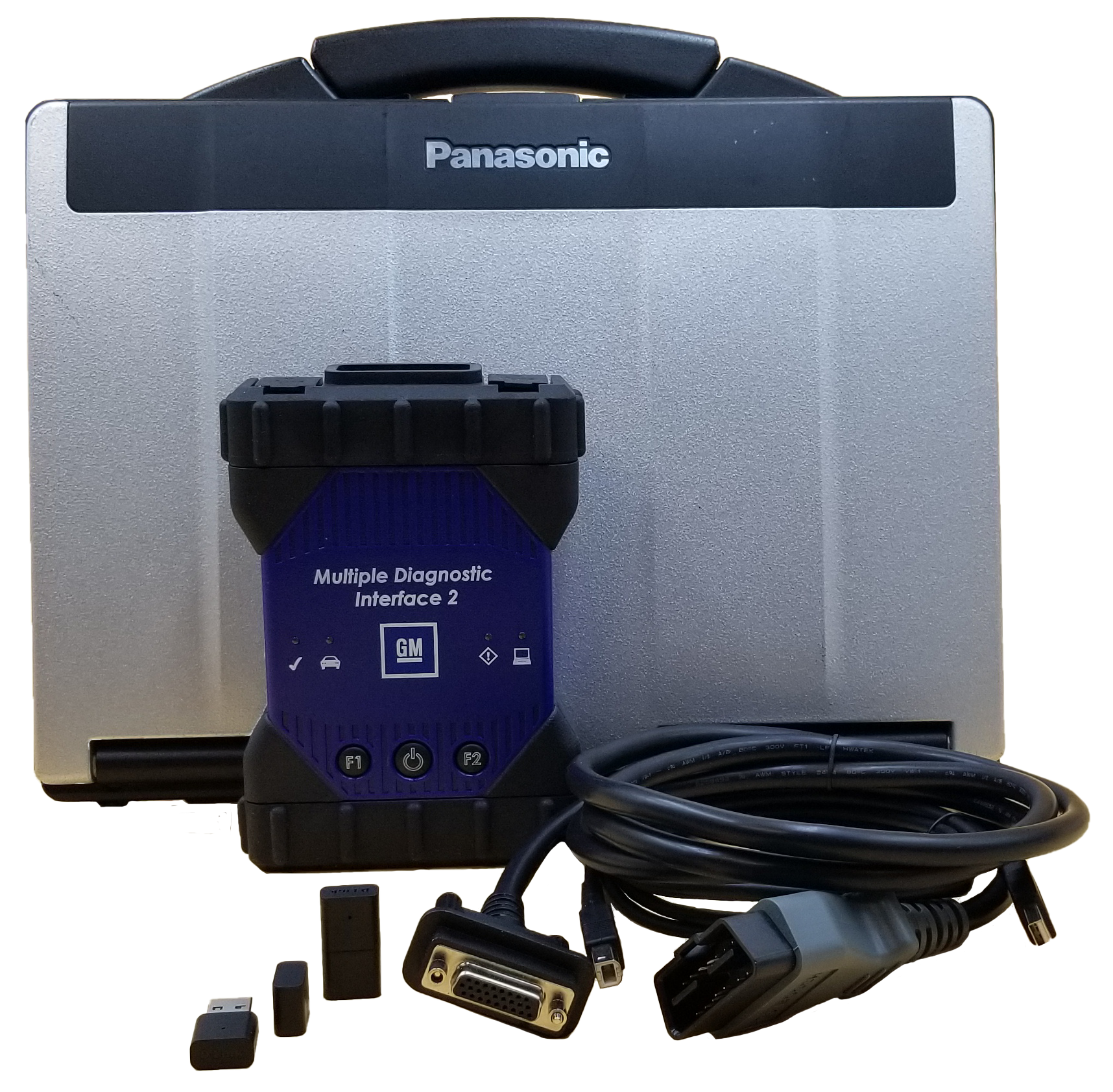 GM Diesel Diagnostic Tools – Store – Heavy Duty Truck Diagnostic Tools